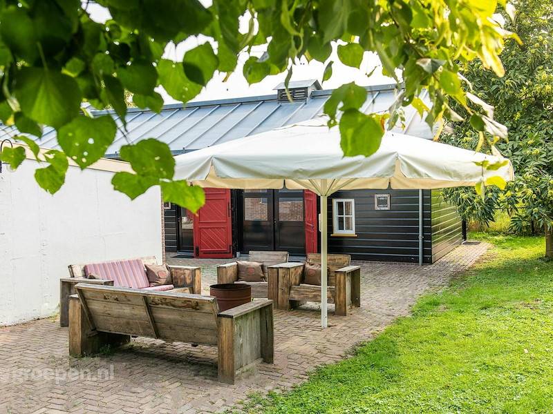 Maison De Vacances ∙ 7 Chambres ∙ 32 Personnes - Utrecht