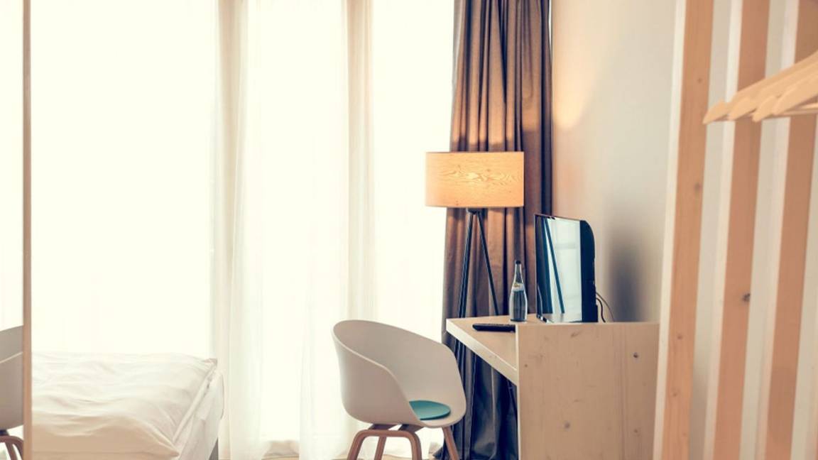 Hotel ∙ 2 Guests - Ulm