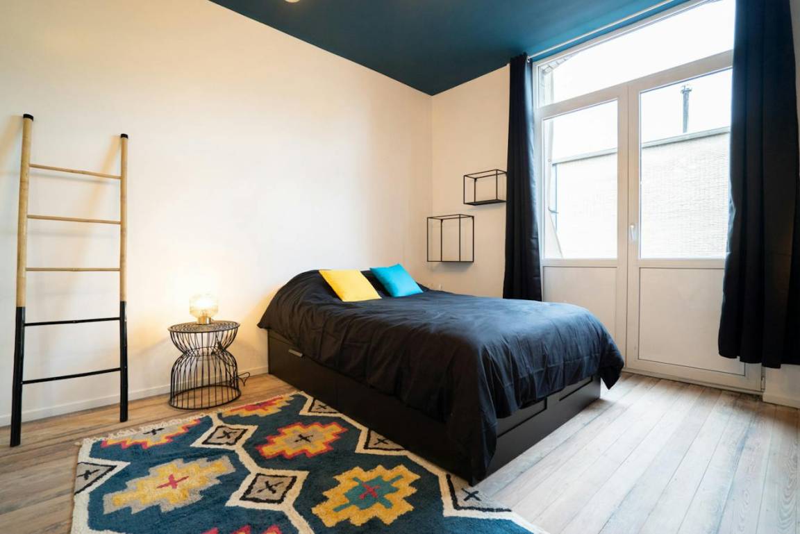 325 M² Chambre Privée ∙ 1 Chambre ∙ 1 Personne - Liège