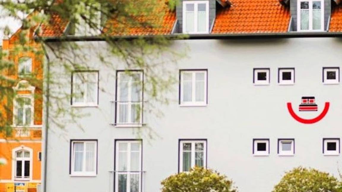 38 M² Ferienwohnung ∙ 1 Schlafzimmer ∙ 4 Gäste - Waren (Müritz)
