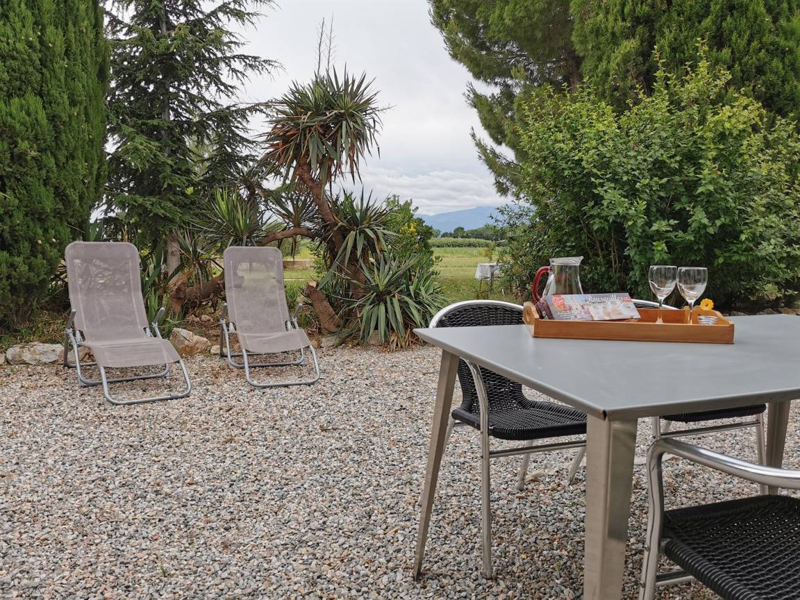 45 M² Gîte ∙ 2 Bedrooms ∙ 4 Guests - Perpignan