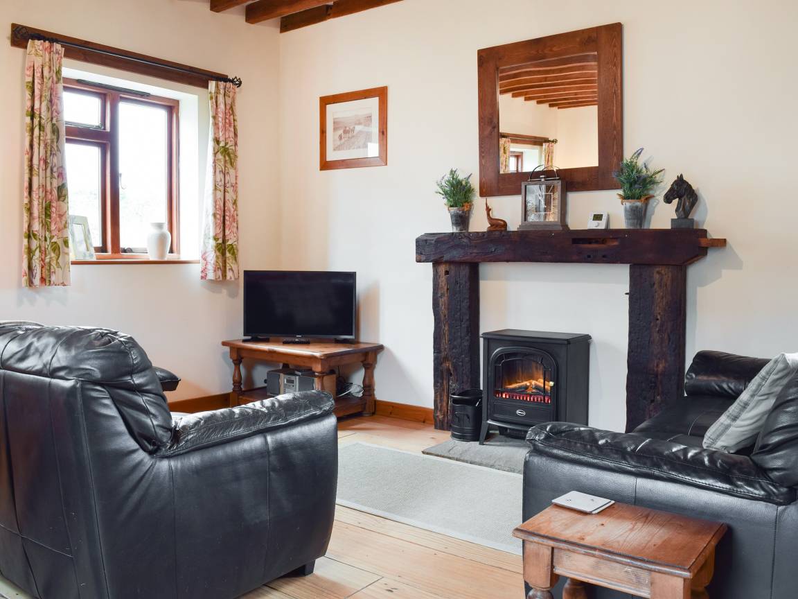 Cottage ∙ 3 Bedrooms ∙ 7 Guests - Buckinghamshire