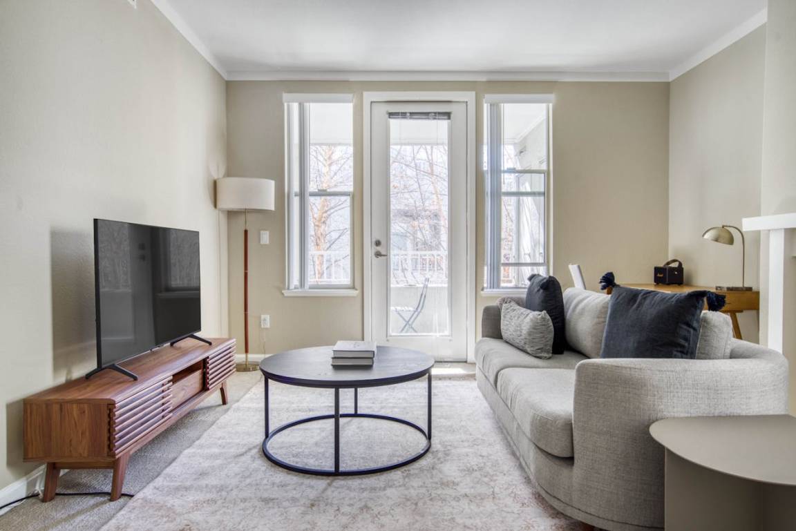 69 平方米 公寓 ∙ 1 Bedroom ∙ 2客人 - 帕羅奧圖