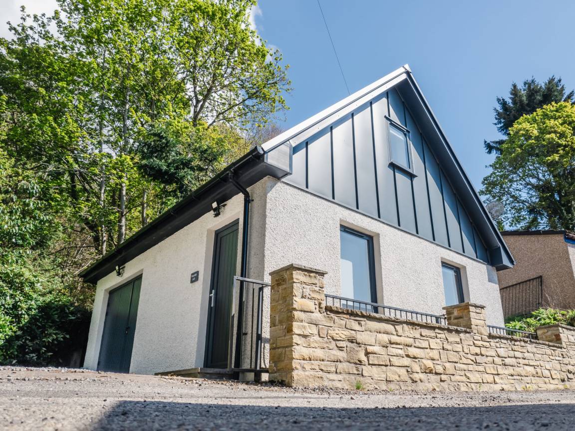 Apartment ∙ 1 Bedroom ∙ 2 Guests - Drumnadrochit