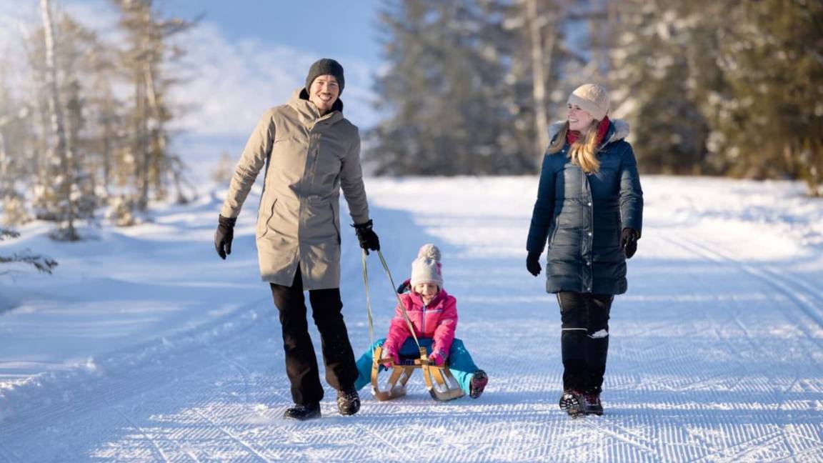 24 M² Ferienwohnung ∙ 2 Gäste - Bramberg am Wildkogel