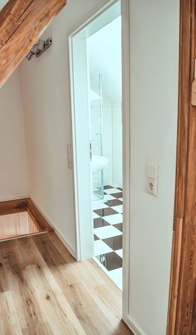 65 M² Ferienhaus ∙ 1 Schlafzimmer ∙ 3 Gäste - Balve