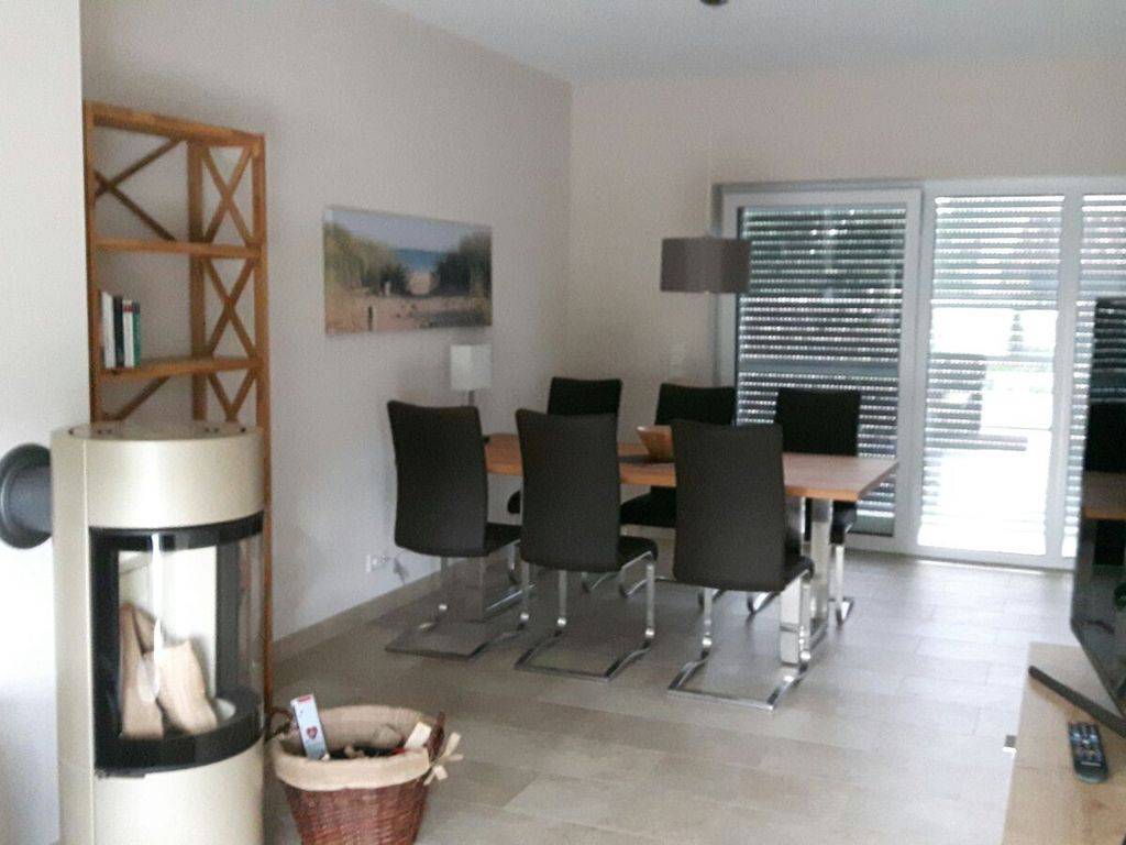 75 M² Casa ∙ 2 Habitaciones ∙ 4 Huéspedes - Ueckermünde