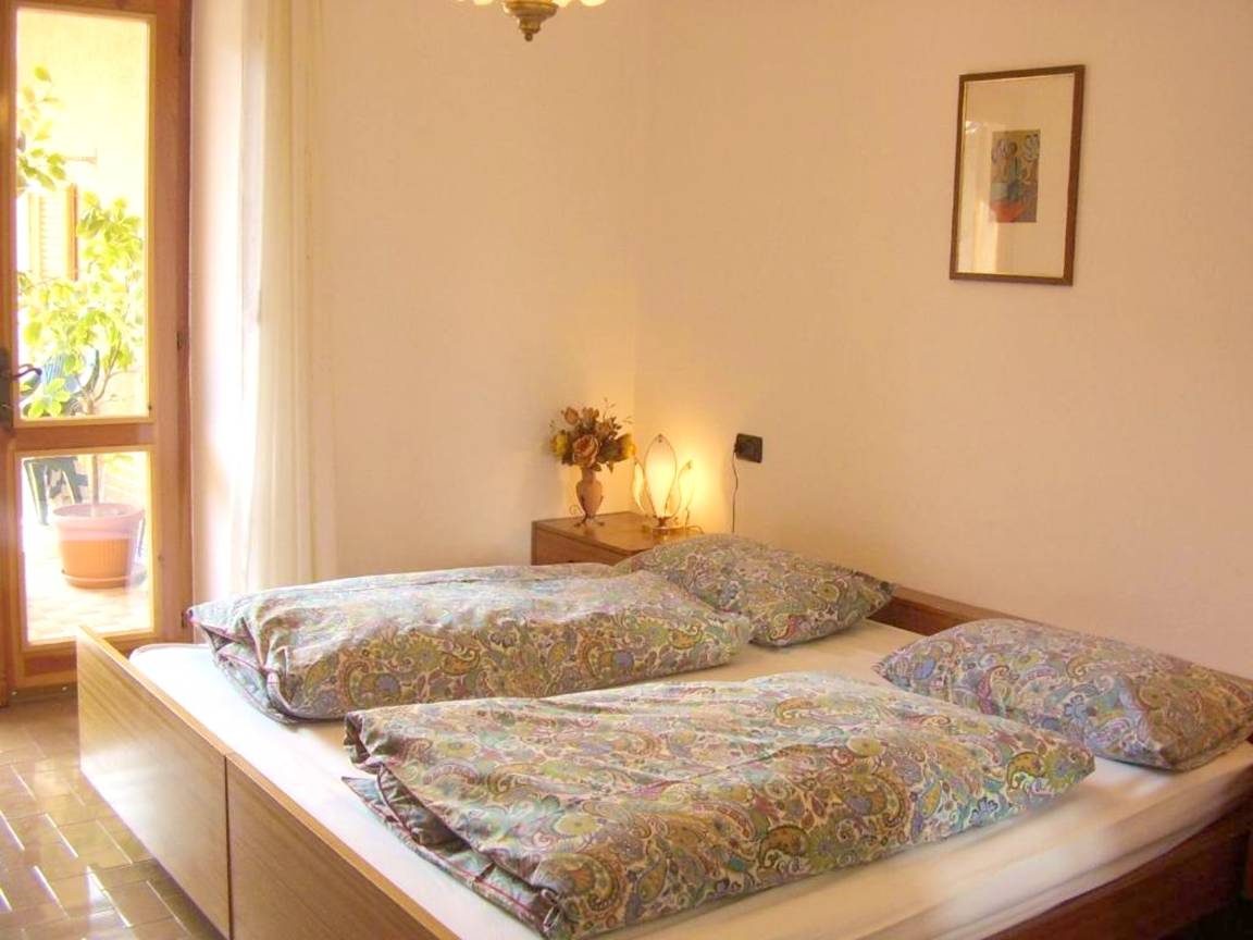 45 M² Ferienwohnung ∙ 2 Schlafzimmer ∙ 6 Gäste - Limone sul Garda