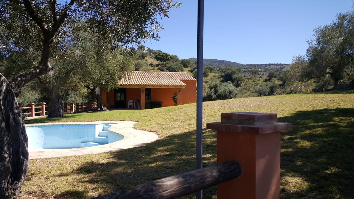 95 M² Villa ∙ 2 Bedrooms ∙ 8 Guests - Puerto Serrano
