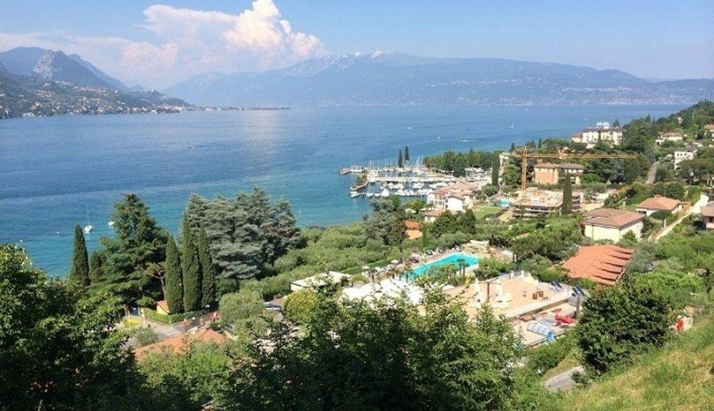 24 M² House ∙ 2 Bedrooms ∙ 5 Guests - Manerba del Garda