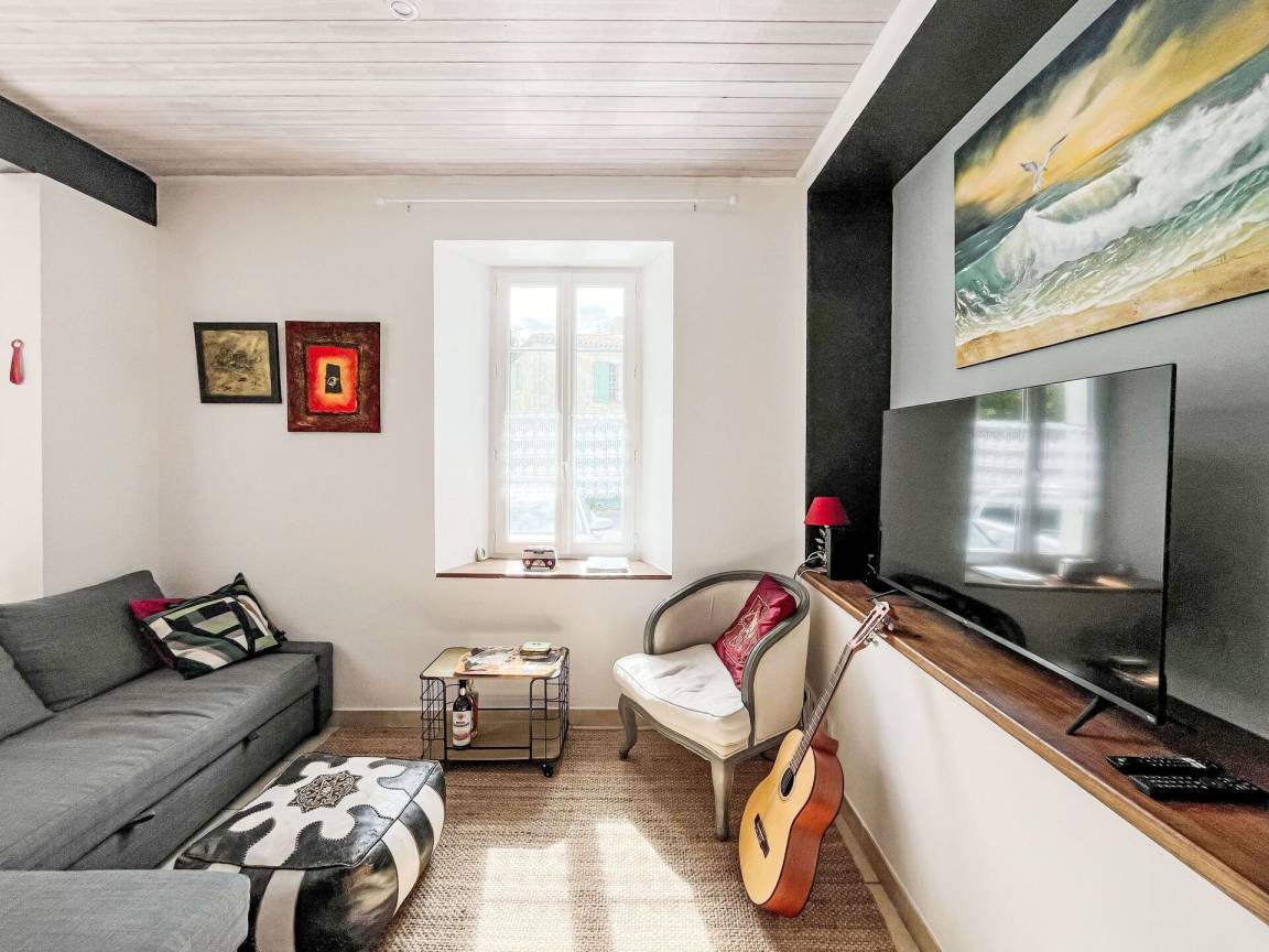 72 M² Maison De Vacances ∙ 3 Chambres ∙ 6 Personnes - Saint-Denis-d'Oléron