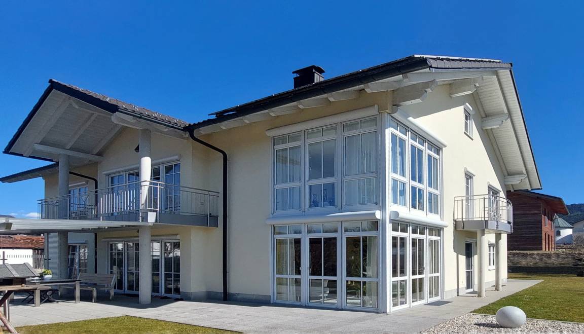 87 M² Appartamento ∙ 1 Camera Da Letto ∙ 3 Ospiti - Rinchnach