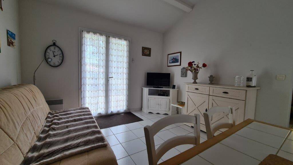 40 M² Maison De Vacances ∙ 2 Chambres ∙ 4 Personnes - La Palmyre