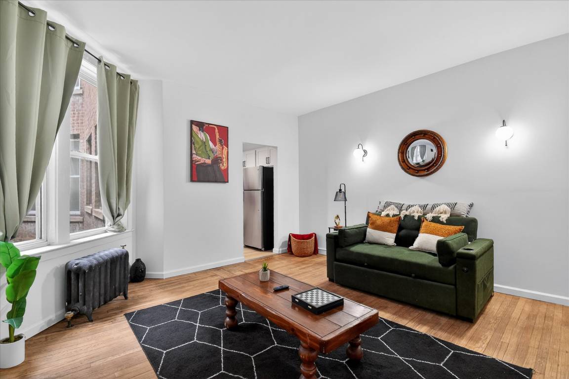 60 M² Appartement ∙ 1 Chambre ∙ 4 Personnes - Détroit, MI