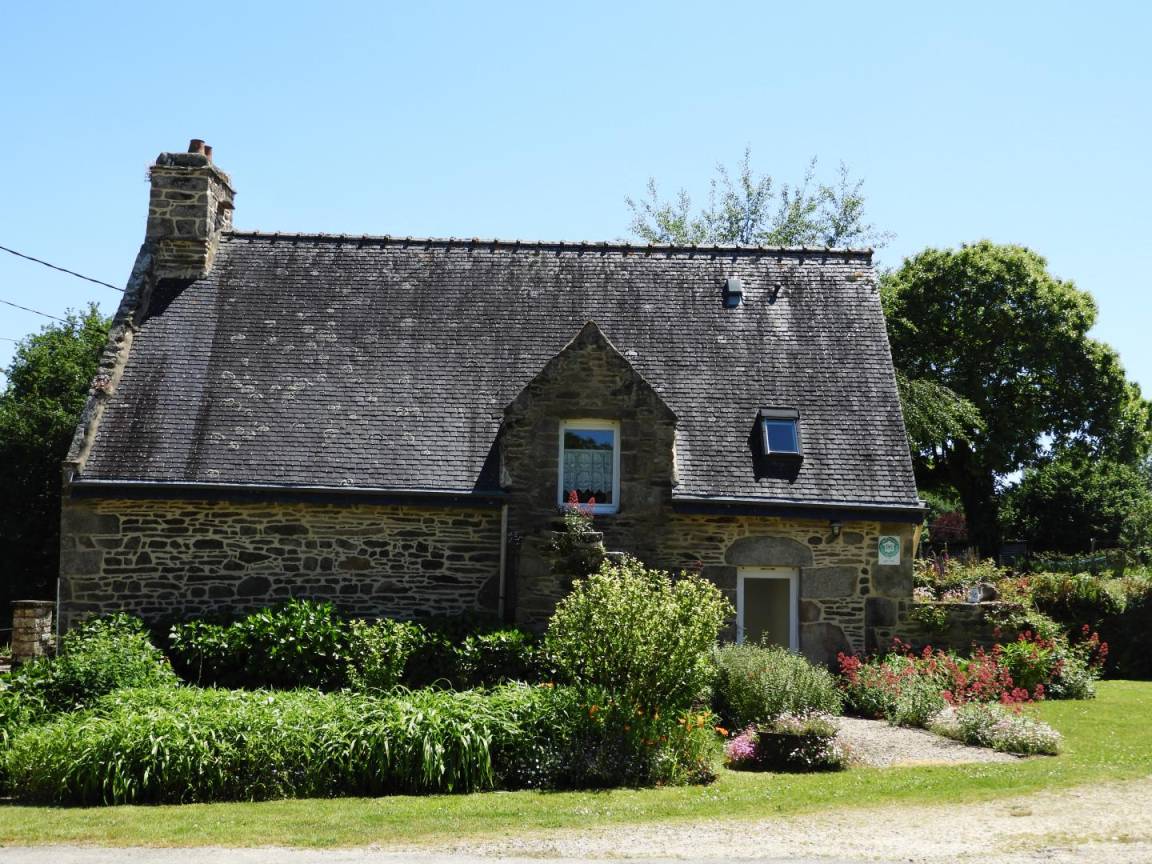71 M² Gîte ∙ 2 Habitaciones ∙ 5 Huéspedes - Morbihan