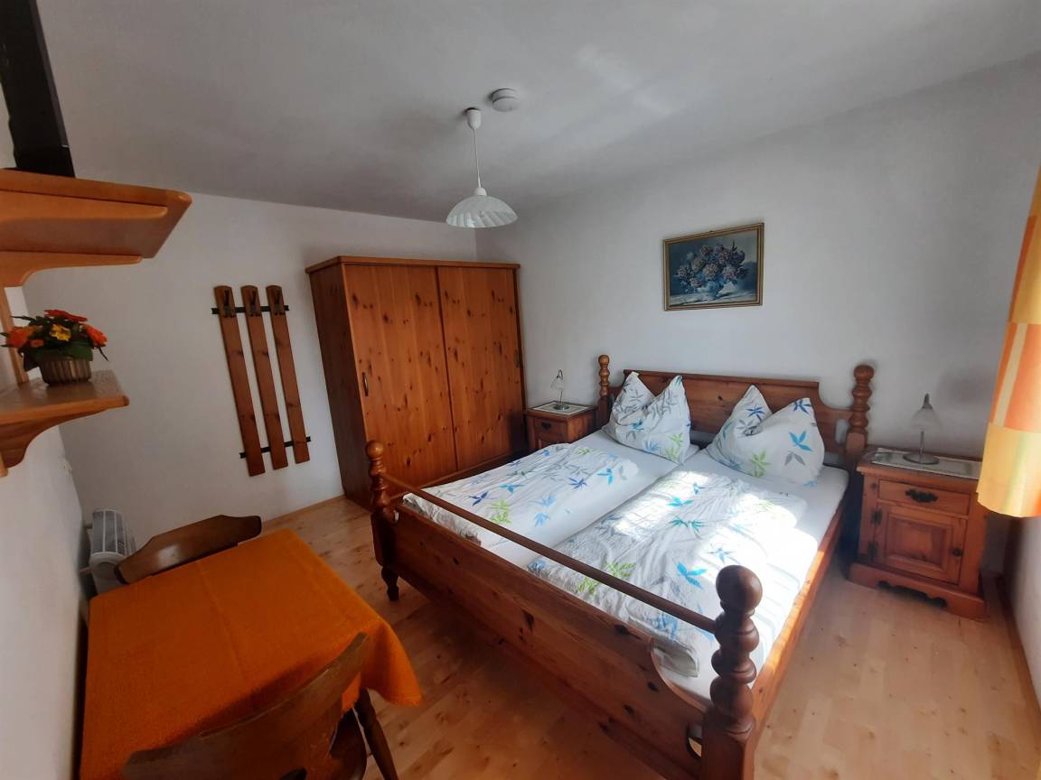 15 M² Hotel ∙ 1 Bedroom ∙ 2 Guests - Carinthia