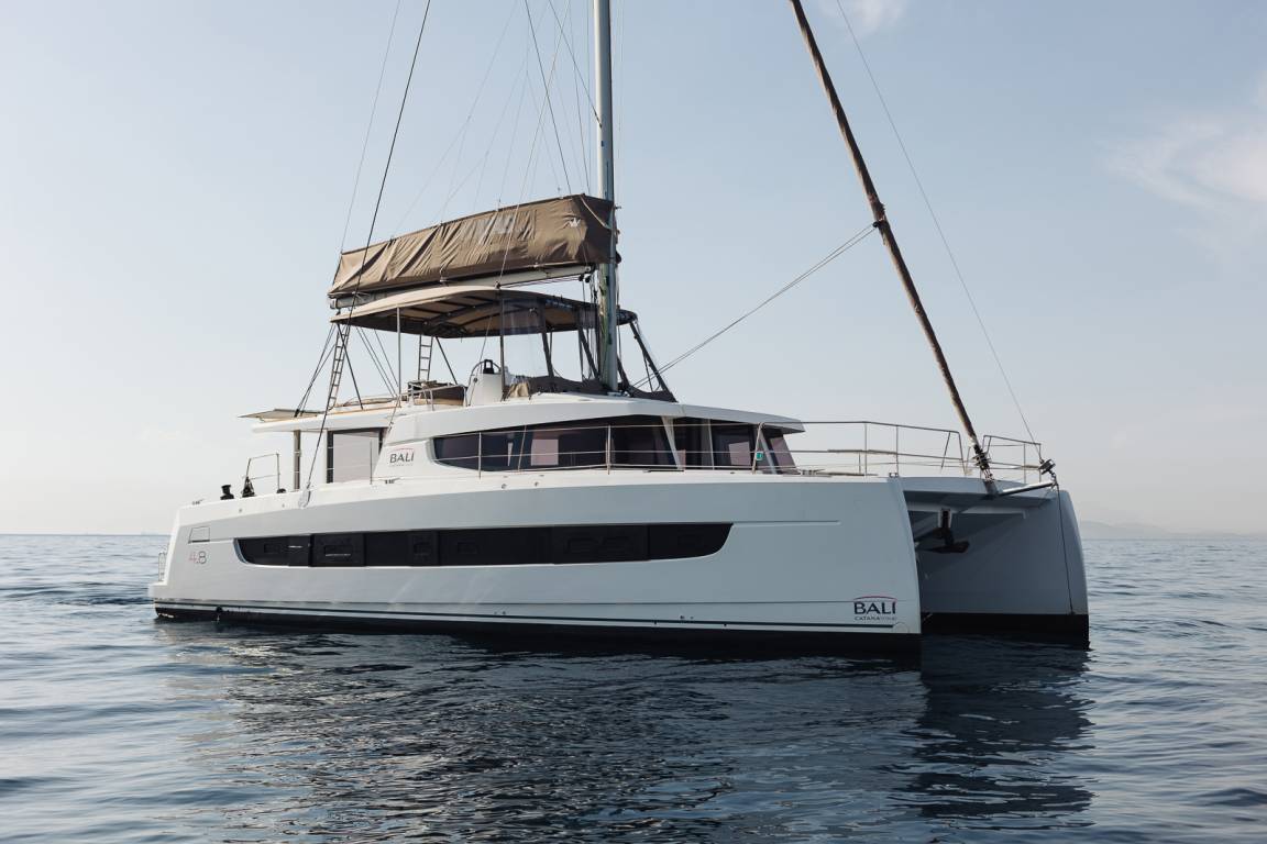 15 M² Houseboat ∙ 5 Bedrooms ∙ 10 Guests - Mykonos