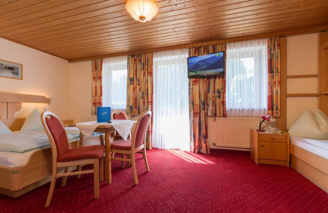 22 M² Hotel ∙ 1 Bedroom ∙ 2 Guests - Schladming