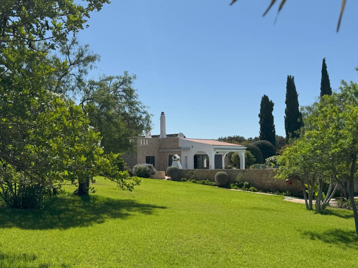 Villa ∙ 4 Chambres ∙ 8 Personnes - Portimão