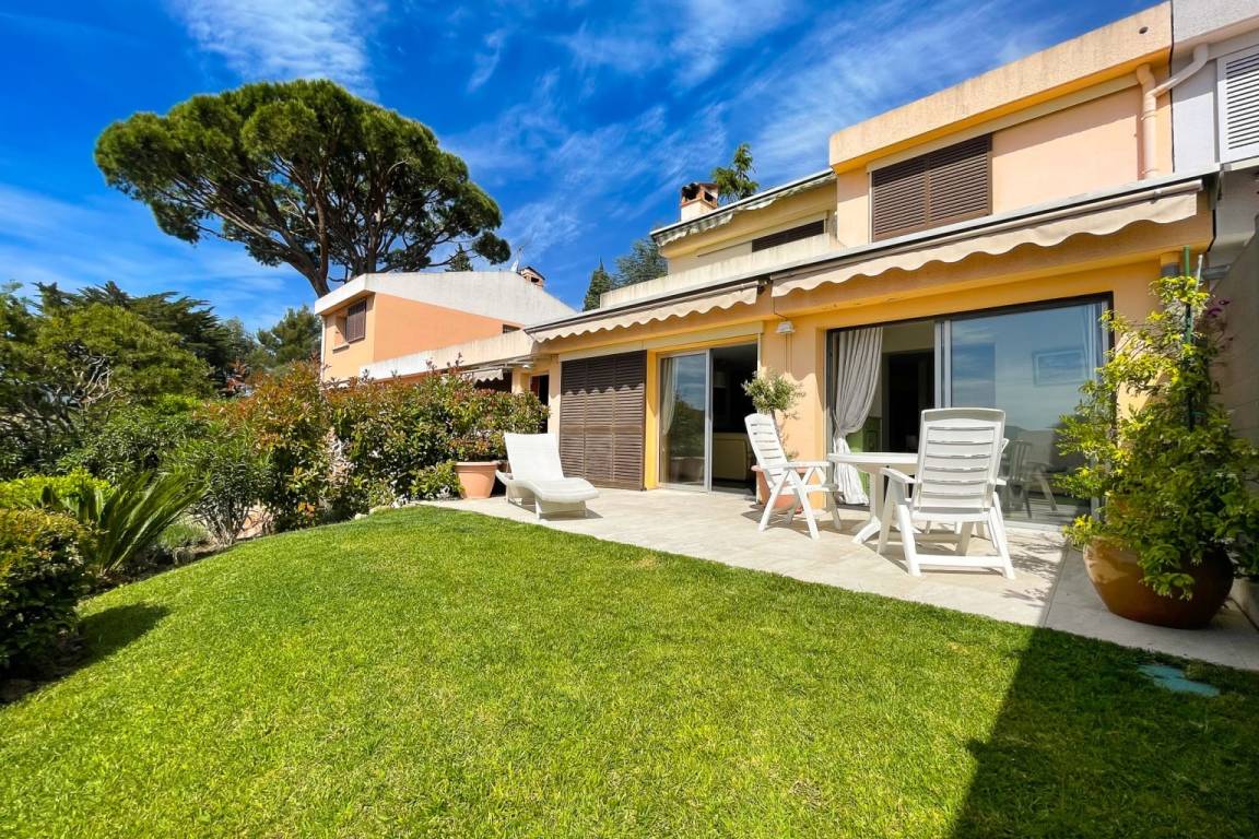 140 M² Villa ∙ 3 Bedrooms ∙ 8 Guests - Mandelieu-La Napoule