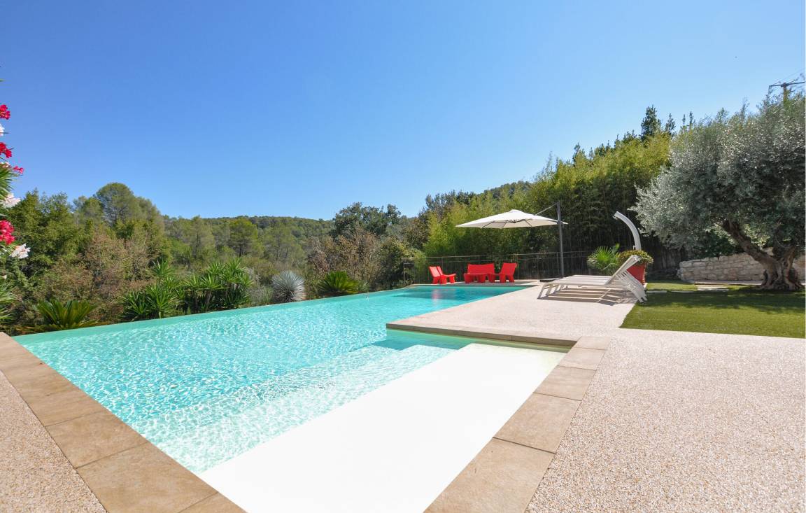 210 M² House ∙ 4 Bedrooms ∙ 8 Guests - Saint Paul de Vence