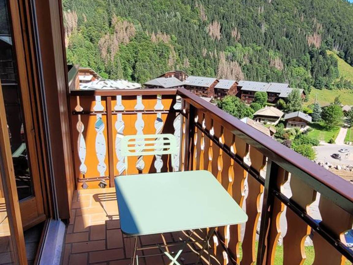 28 M² Appartement ∙ 1 Chambre ∙ 6 Personnes - Bellevaux