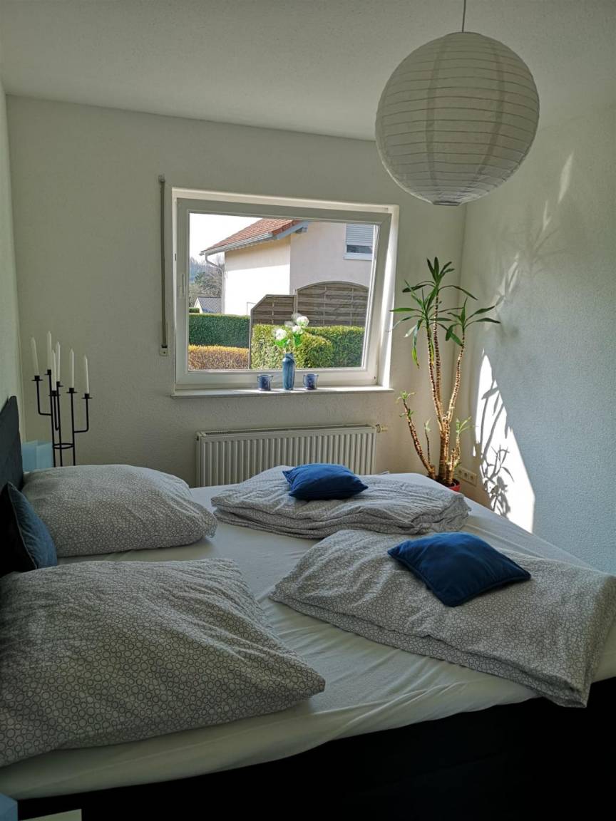 50 M² Apartment ∙ 1 Bedroom ∙ 4 Guests - Hachenburg