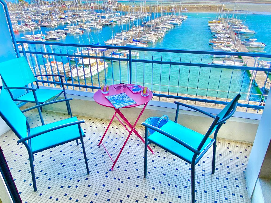 55 M² Appartement ∙ 1 Chambre ∙ 2 Personnes - Trégastel