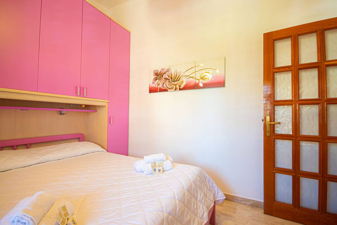 55 M² Apartamento ∙ 2 Habitaciones ∙ 5 Huéspedes - Posada