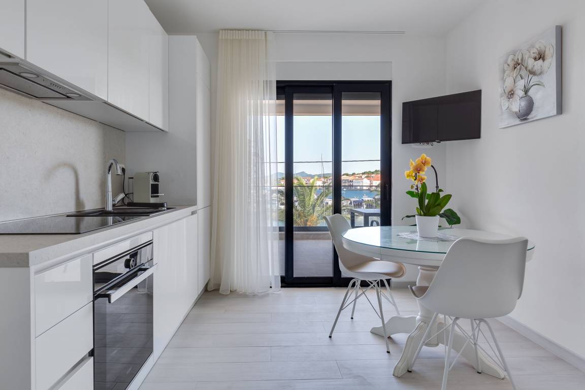 35 M² Apartment ∙ 1 Bedroom ∙ 2 Guests - Sali