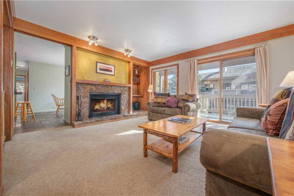 113 M² Apartment ∙ 2 Bedrooms ∙ 6 Guests - Teton Village, WY