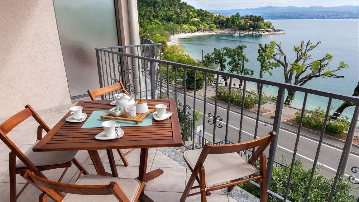 41 M² Apartment ∙ 1 Bedroom ∙ 4 Guests - Medveja