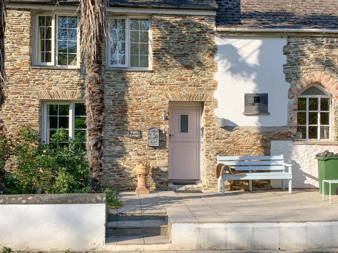Casa Rural ∙ 3 Habitaciones ∙ 6 Huéspedes - St Mawes