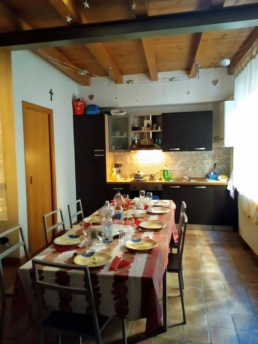 70 M² Appartement ∙ 1 Chambre ∙ 3 Personnes - Caltanissetta