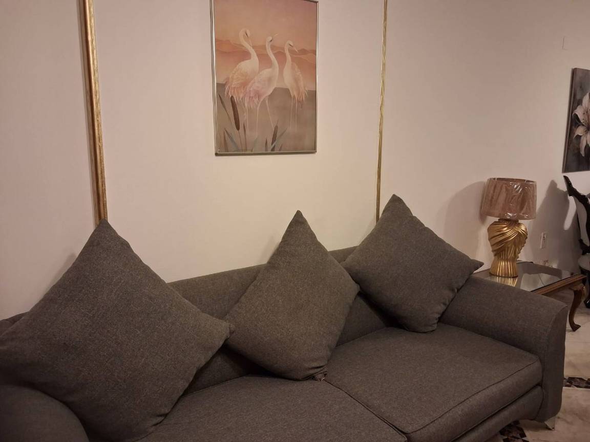 260 M² Apartamento ∙ 3 Habitaciones ∙ 6 Huéspedes - Cairo