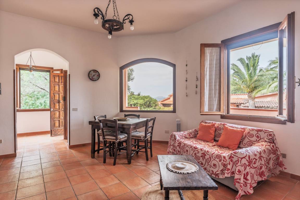 131 M² House ∙ 3 Bedrooms ∙ 6 Guests - Olbia