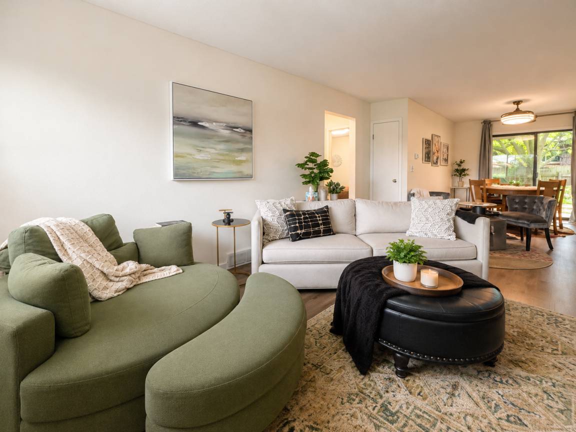 84 M² House ∙ 2 Bedrooms ∙ 6 Guests - Loveland, CO