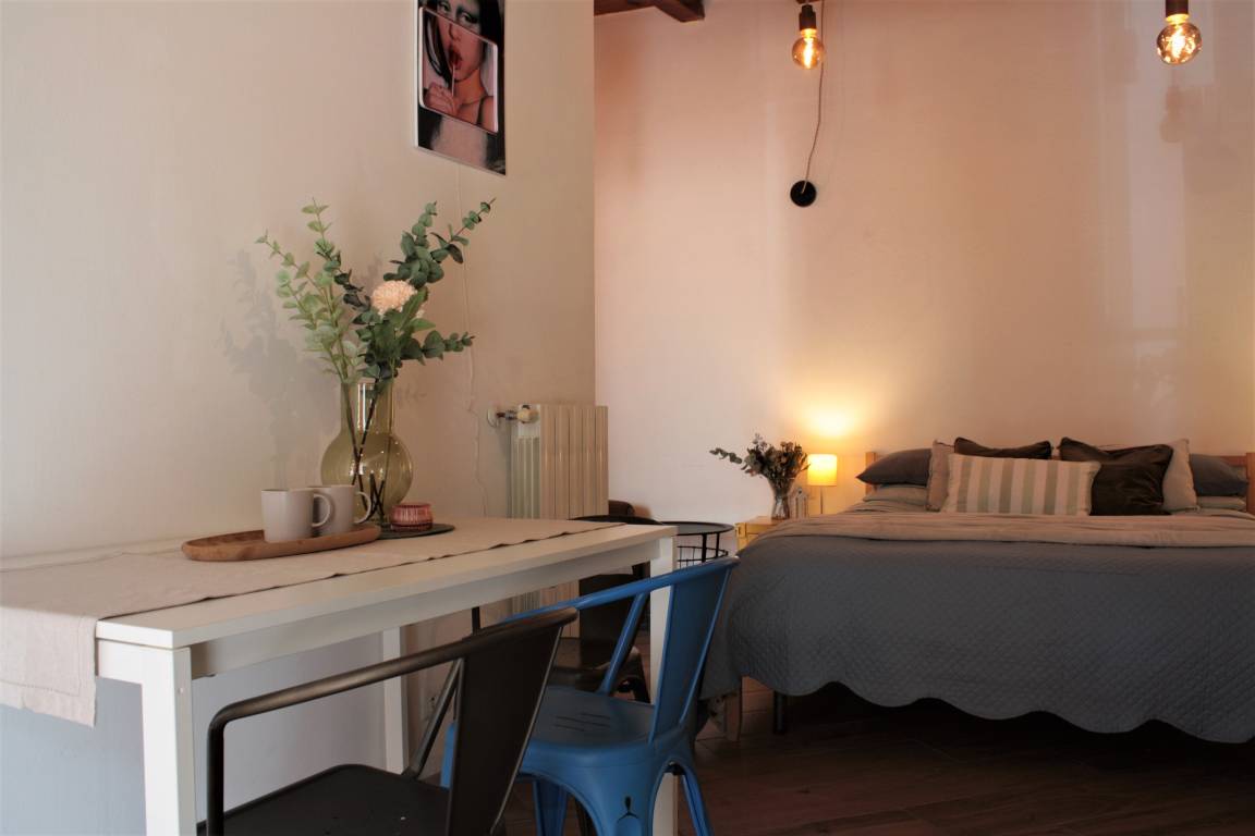 Apartment ∙ 1 Bedroom ∙ 2 Guests - Gallarate