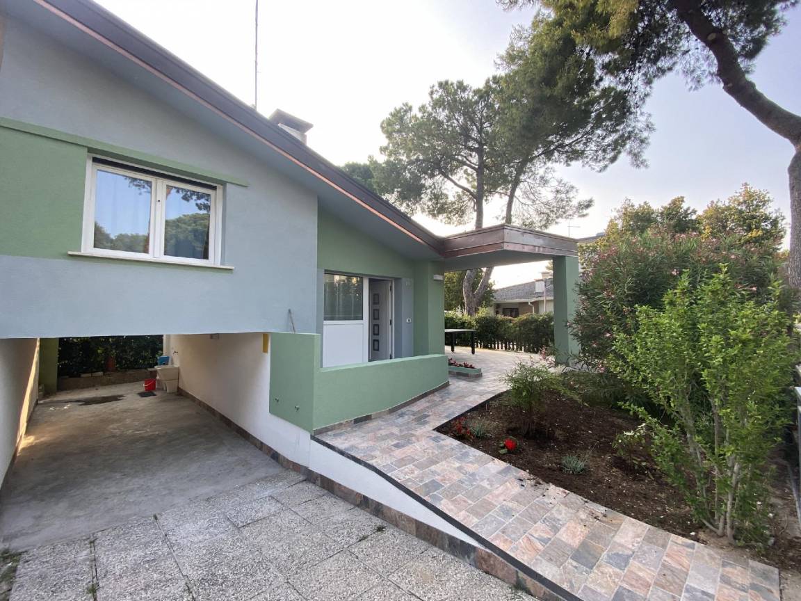 65 M² Casa ∙ 3 Quartos ∙ 8 Hóspedes - Bibione