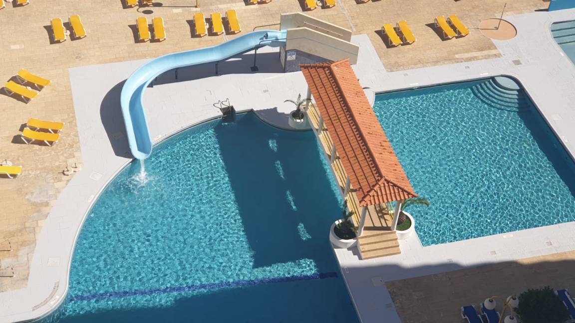 64 M² Apartment ∙ 1 Bedroom ∙ 4 Guests - Ferragudo