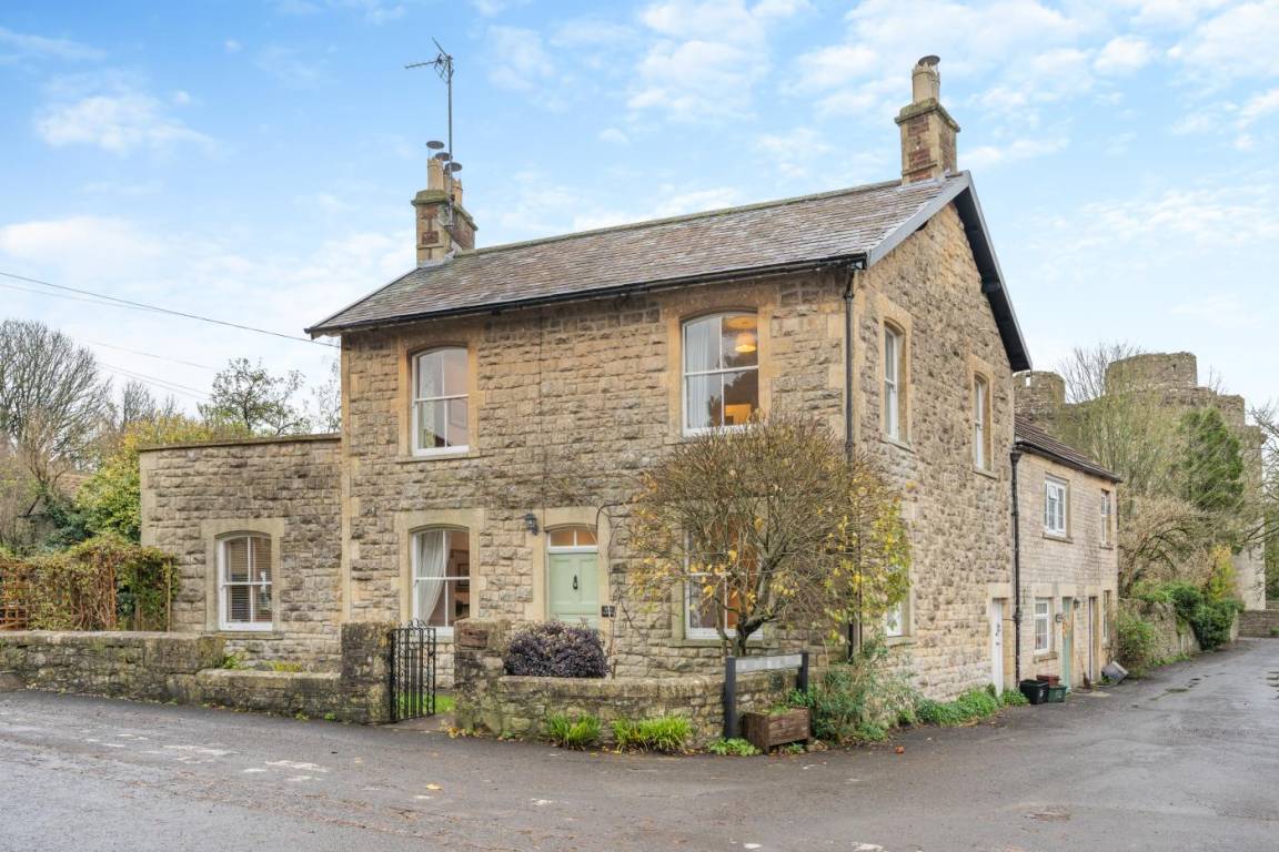 Landhaus ∙ 3 Schlafzimmer ∙ 6 Gäste - Frome