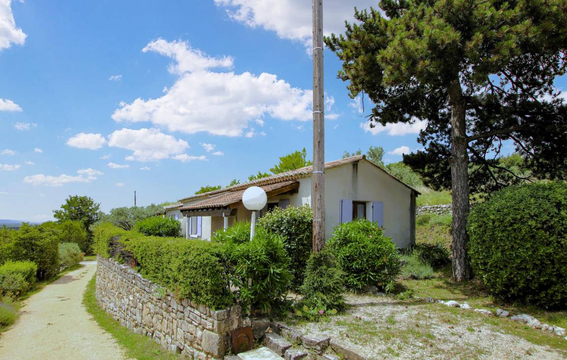 52 M² Maisonette ∙ 2 Bedrooms ∙ 6 Guests - Ardèche
