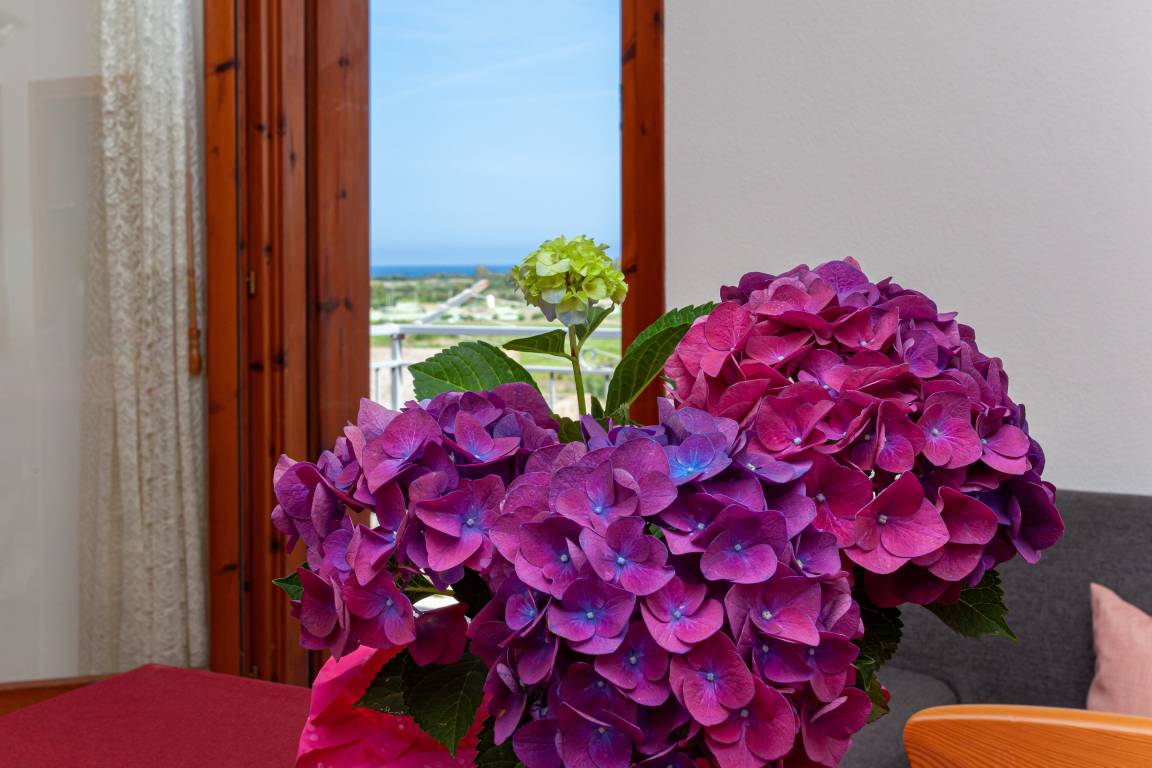 48 M² Apartment ∙ 2 Bedrooms ∙ 4 Guests - Posada