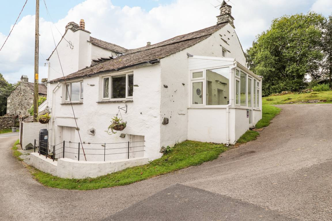 Cottage ∙ 1 Bedroom ∙ 2 Guests - Coniston