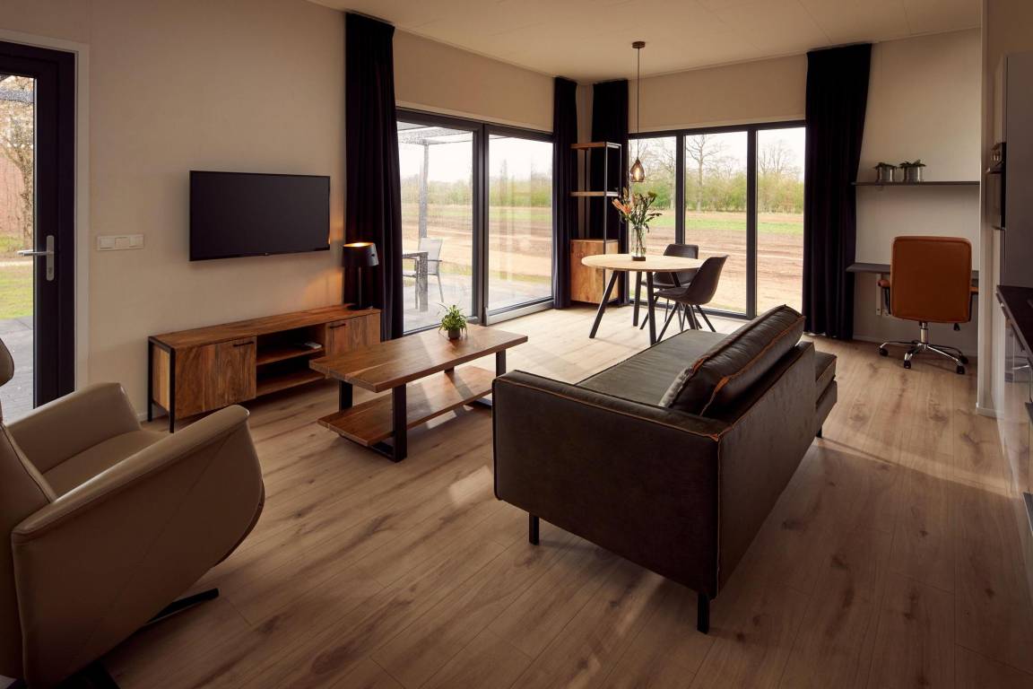 27 M² House ∙ 1 Bedroom ∙ 2 Guests - Winterswijk