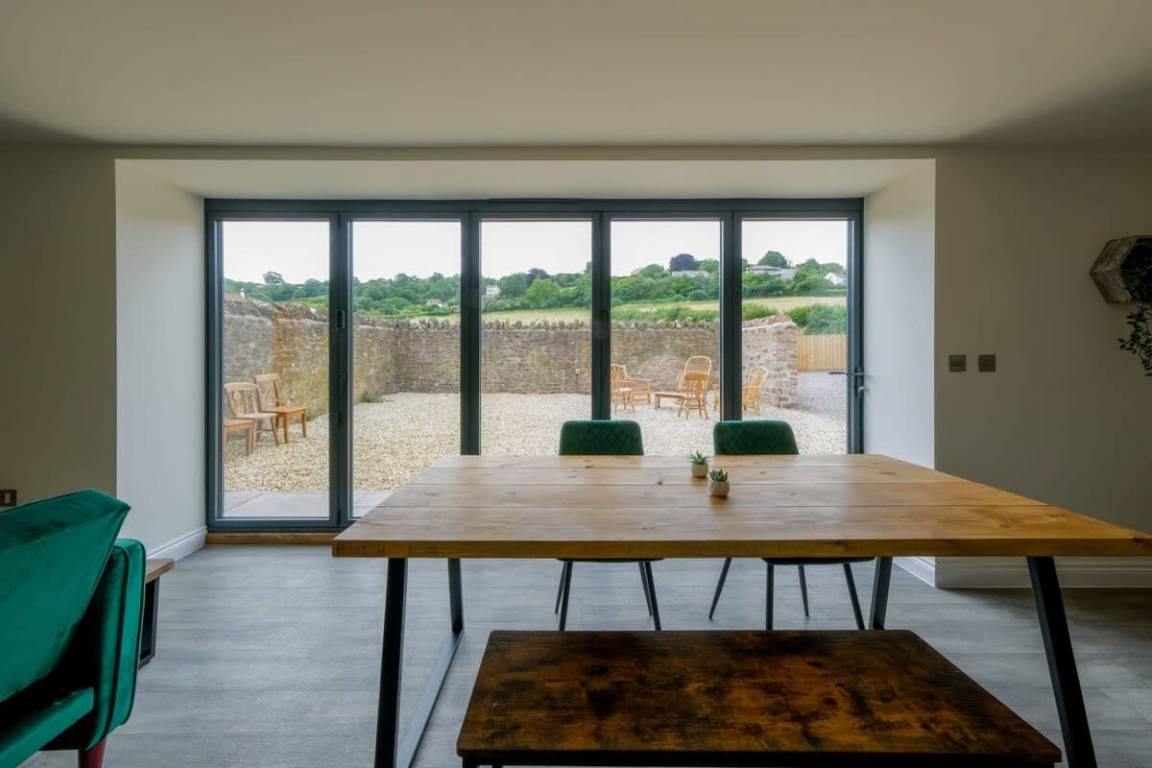 40 M² Apartment ∙ 2 Bedrooms ∙ 4 Guests - Cheddar