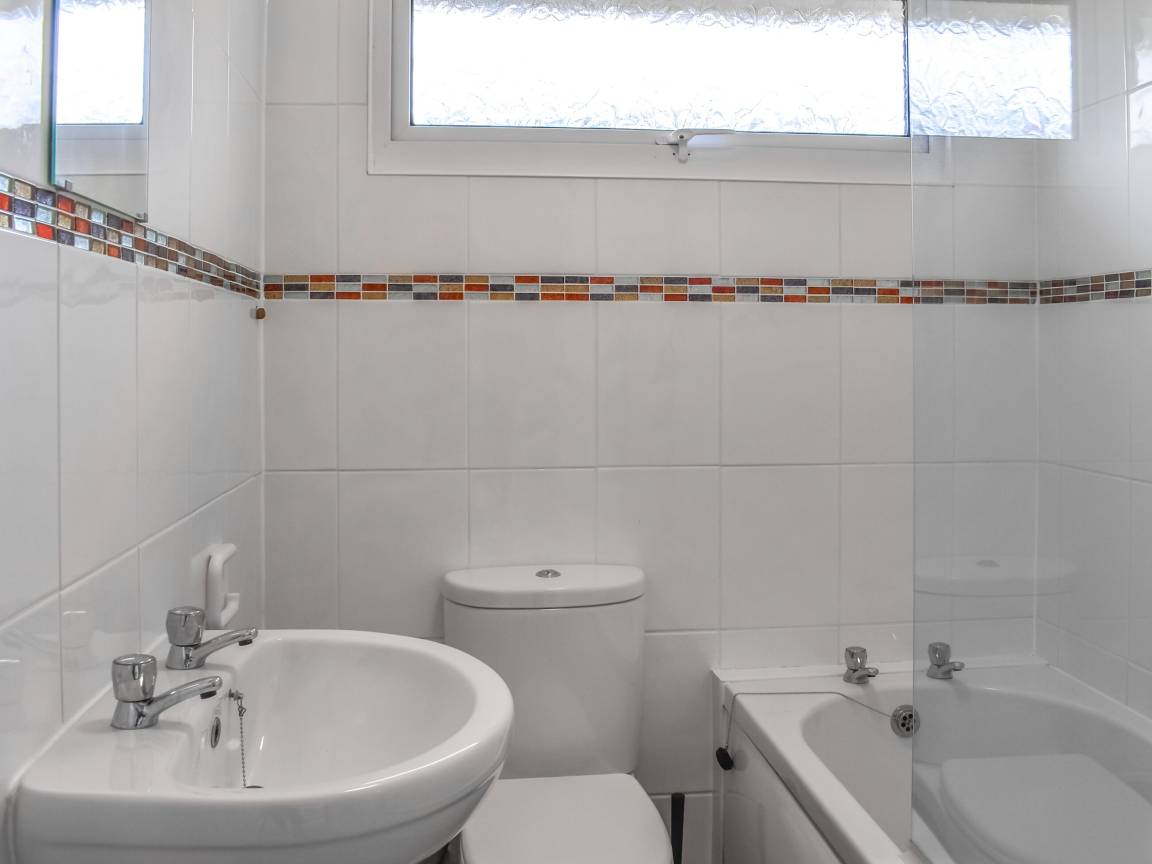 Cottage ∙ 2 Bedrooms ∙ 4 Guests - Padstow