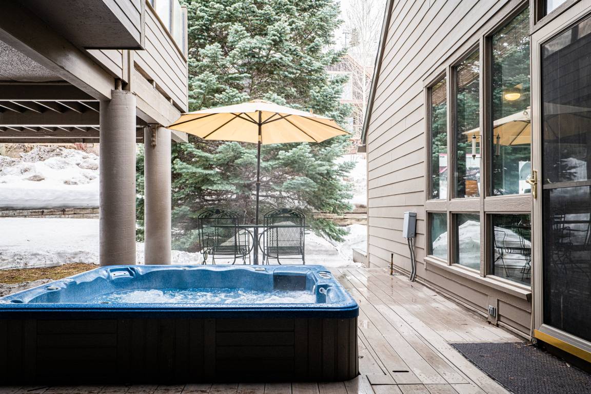 153 M² House ∙ 2 Bedrooms ∙ 8 Guests - Park City, UT