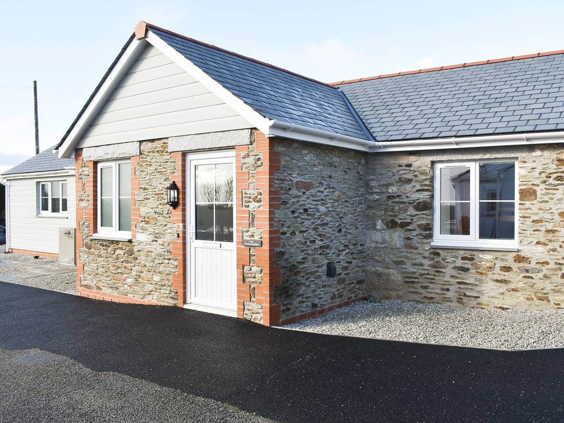 Cottage ∙ 3 Chambres ∙ 6 Personnes - Perranporth