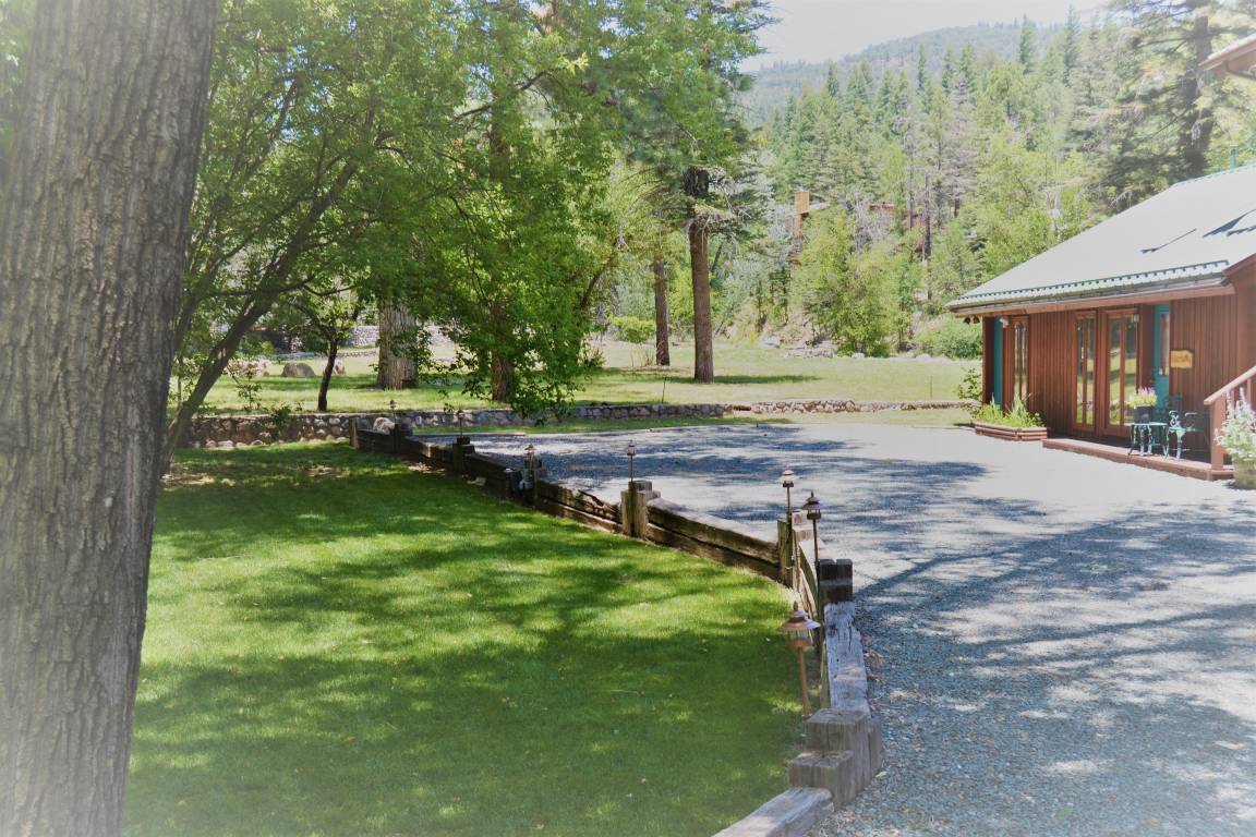 47 M² Cabin ∙ 1 Bedroom ∙ 4 Guests - Ruidoso, NM